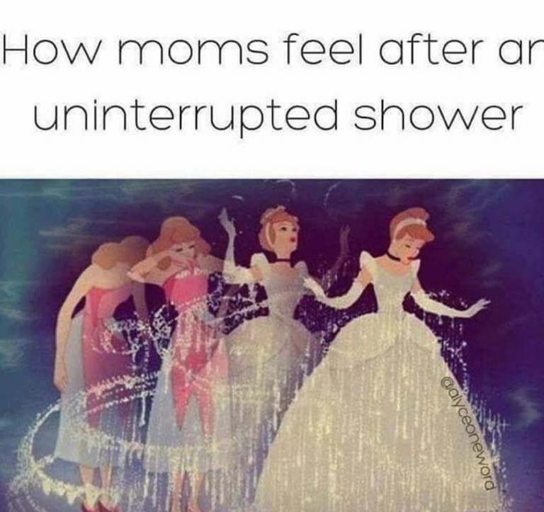 30+ Mom Memes That'll Make You Laugh Through Your Endless Exhaustion
